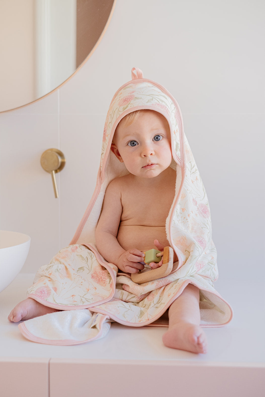 Hello Chooki - Premium Soft Bamboo Products for Baby's