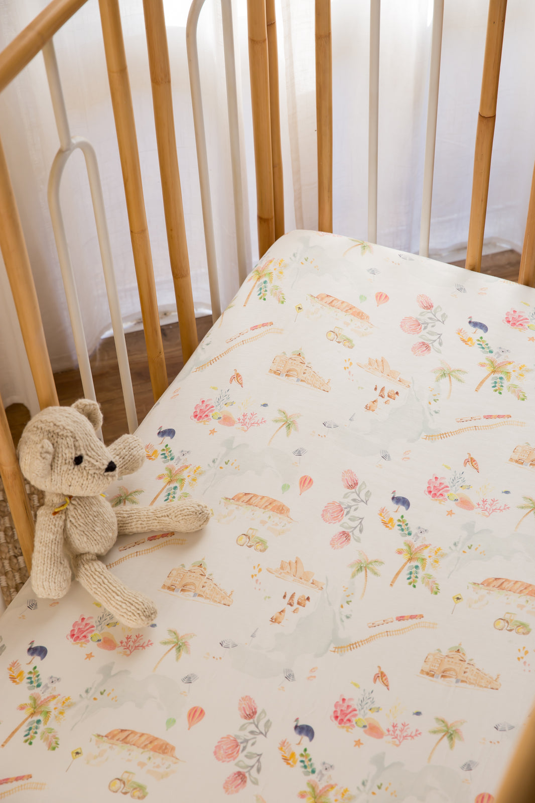 Hello Chooki - Premium Soft Bamboo Products for Baby's